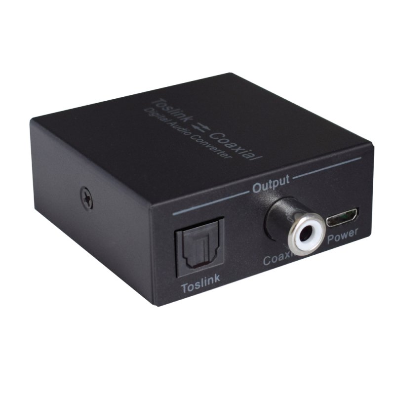 Audio Converter - Shenzhen Gaia Vision Technology Co., Ltd.